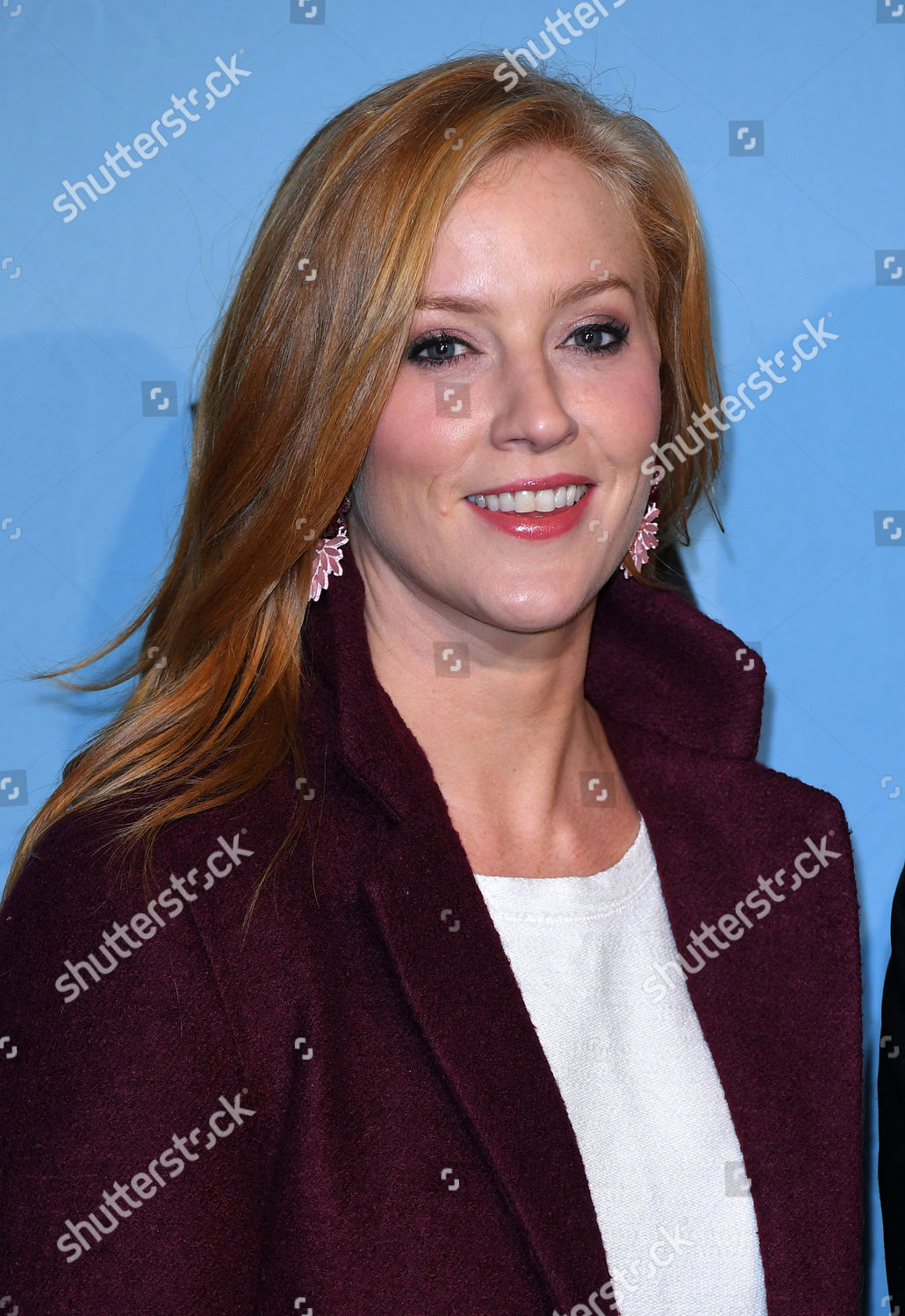 Sarahjane Mee Editorial Stock Photo - Stock Image | Shutterstock