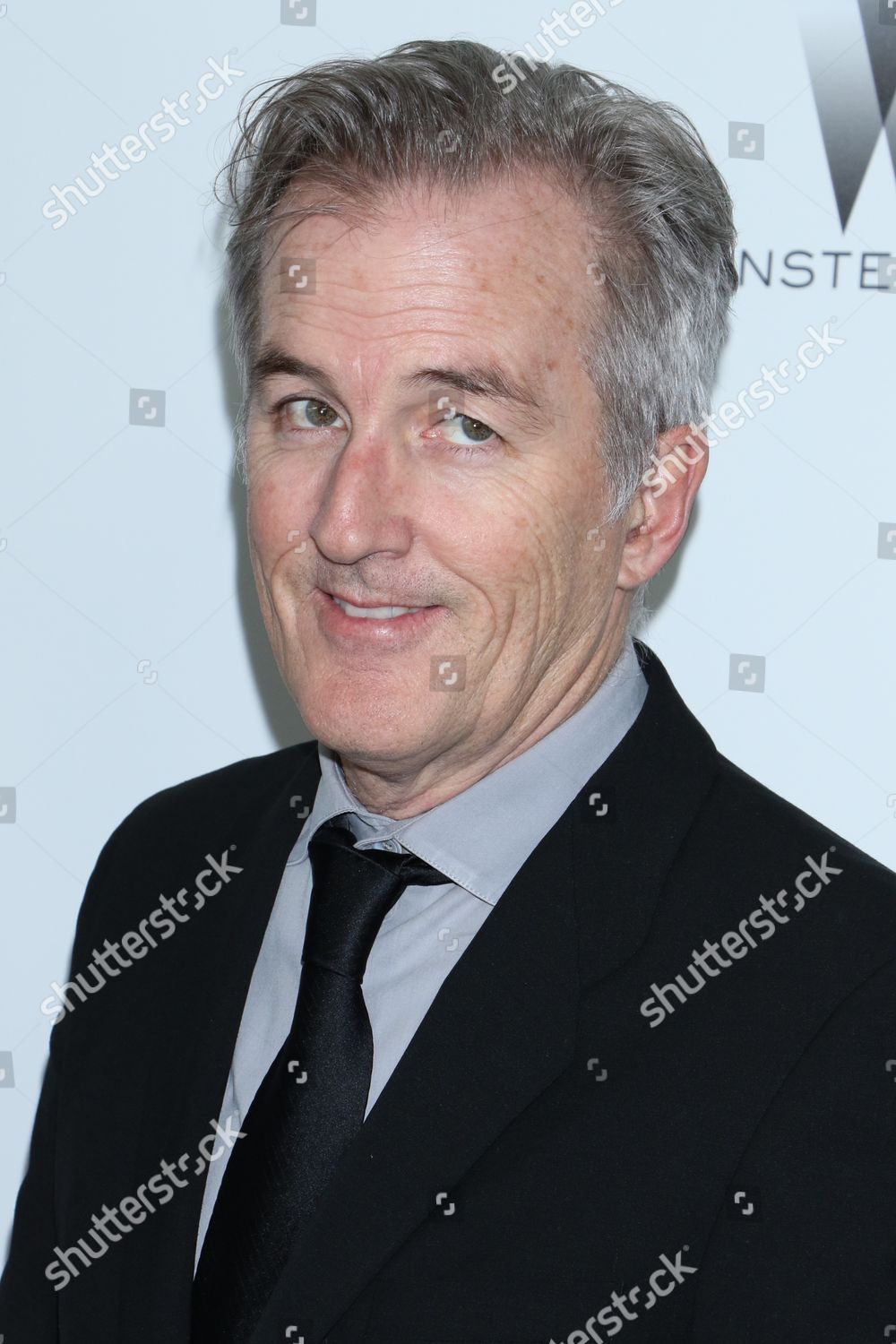 Luke Davies Screenwriter Editorial Stock Photo - Stock Image | Shutterstock