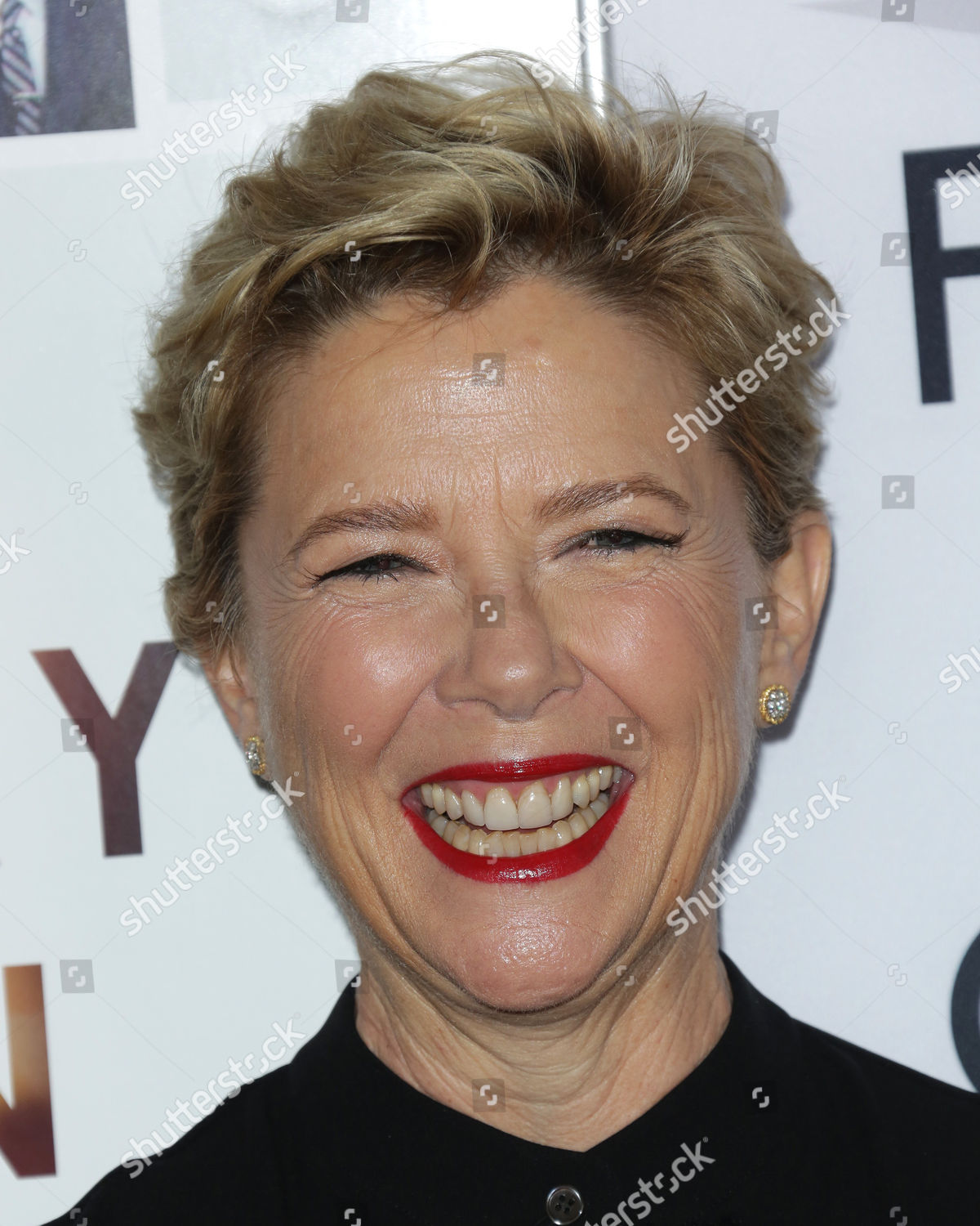 Annette Bening Editorial Stock Photo - Stock Image | Shutterstock