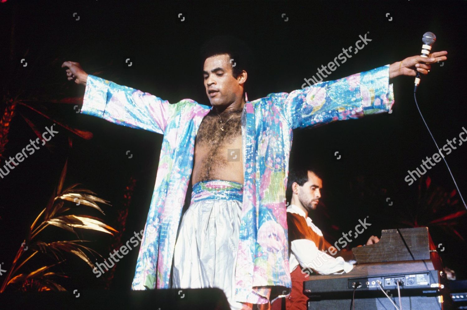 Boney M 1979 Editorial Stock Photo - Stock Image | Shutterstock