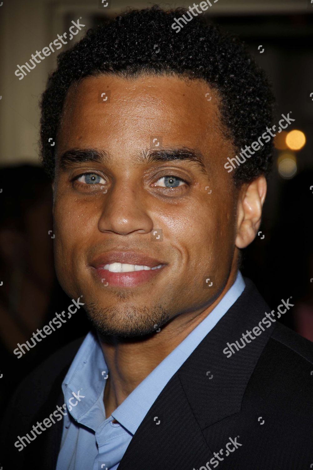 Michael Ealy Editorial Stock Photo - Stock Image | Shutterstock