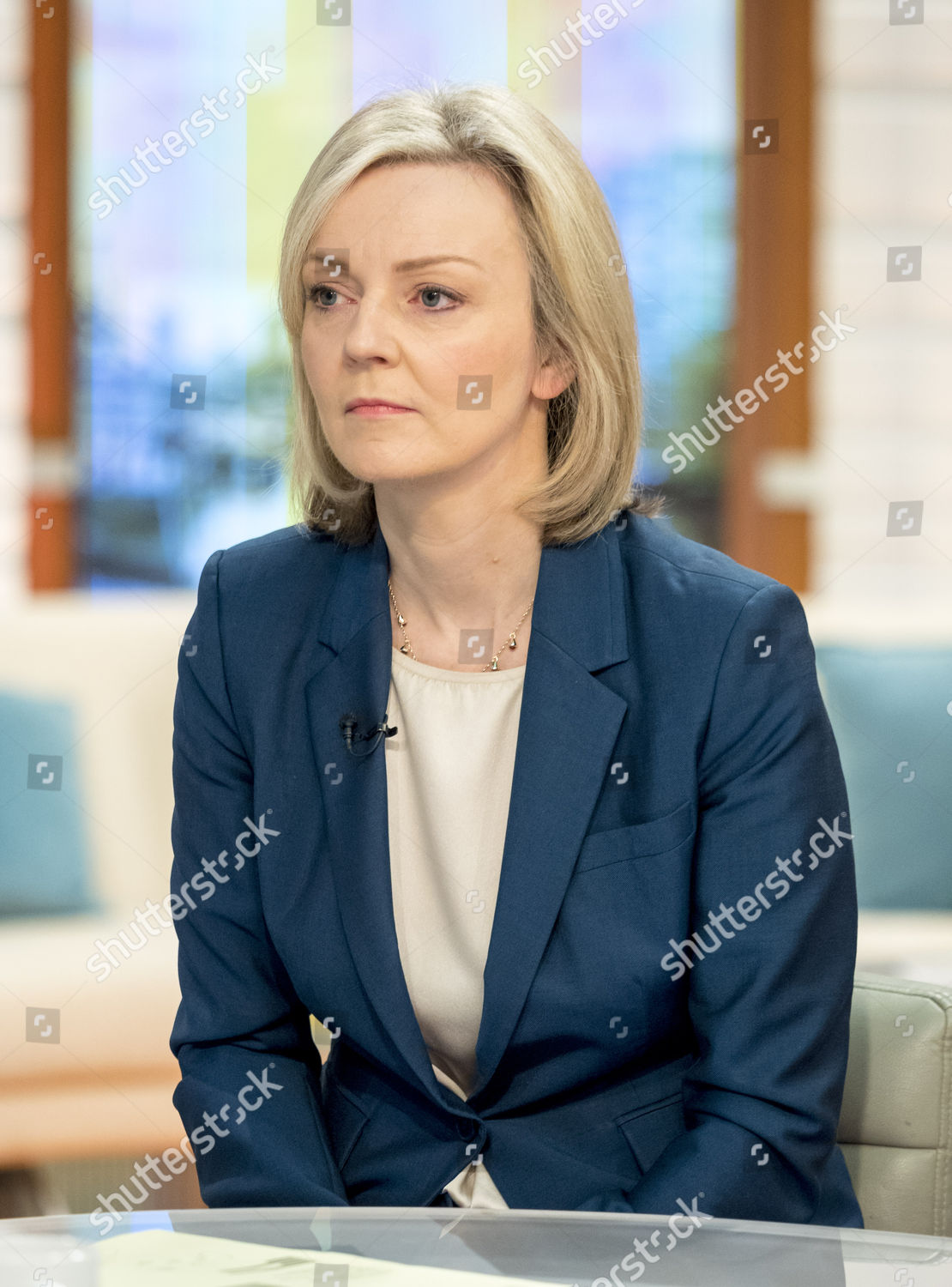 Liz Truss Editorial Stock Photo - Stock Image | Shutterstock