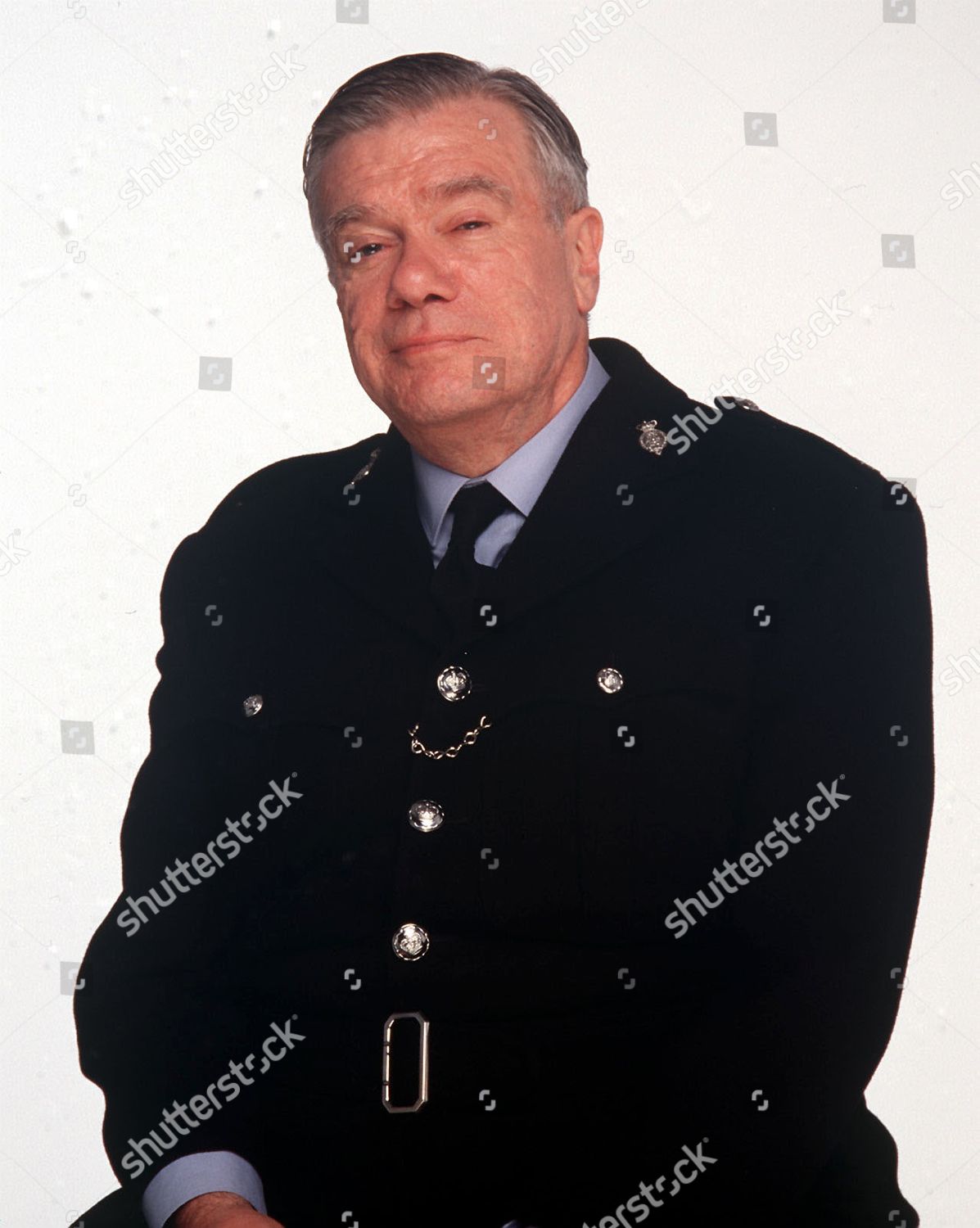 Heartbeat Tv William Simons Editorial Stock Photo - Stock Image ...