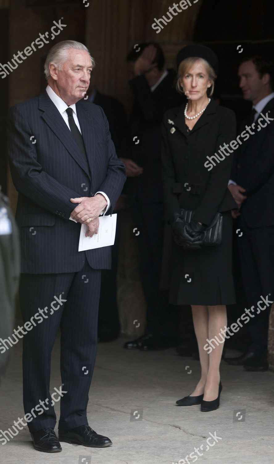 Lord Vestey Editorial Stock Photo - Stock Image | Shutterstock
