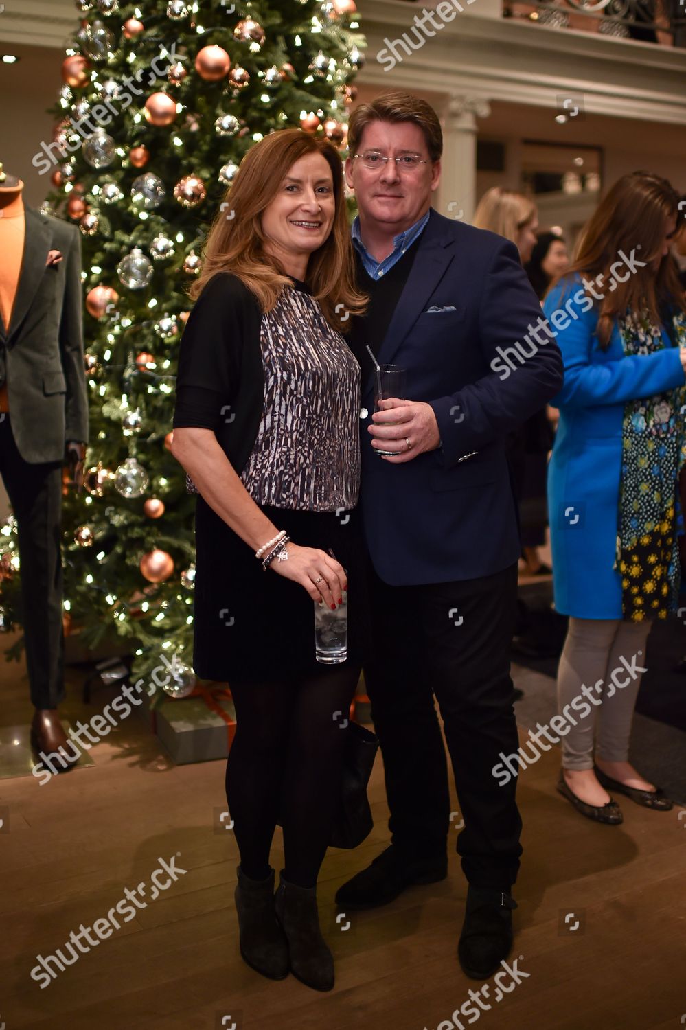 Elena Ray Clacher Editorial Stock Photo - Stock Image | Shutterstock