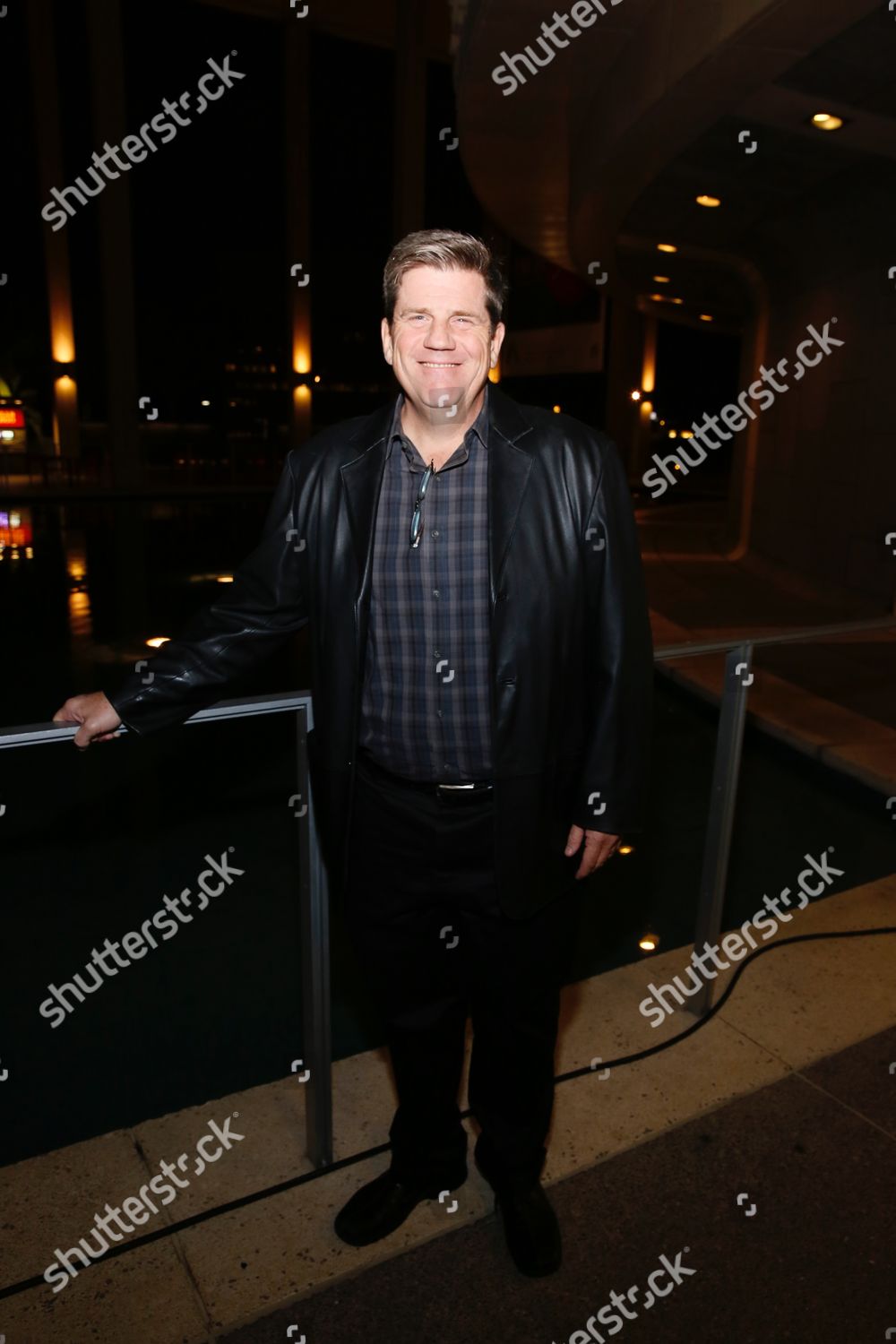 Rod Mclachlan Editorial Stock Photo - Stock Image | Shutterstock