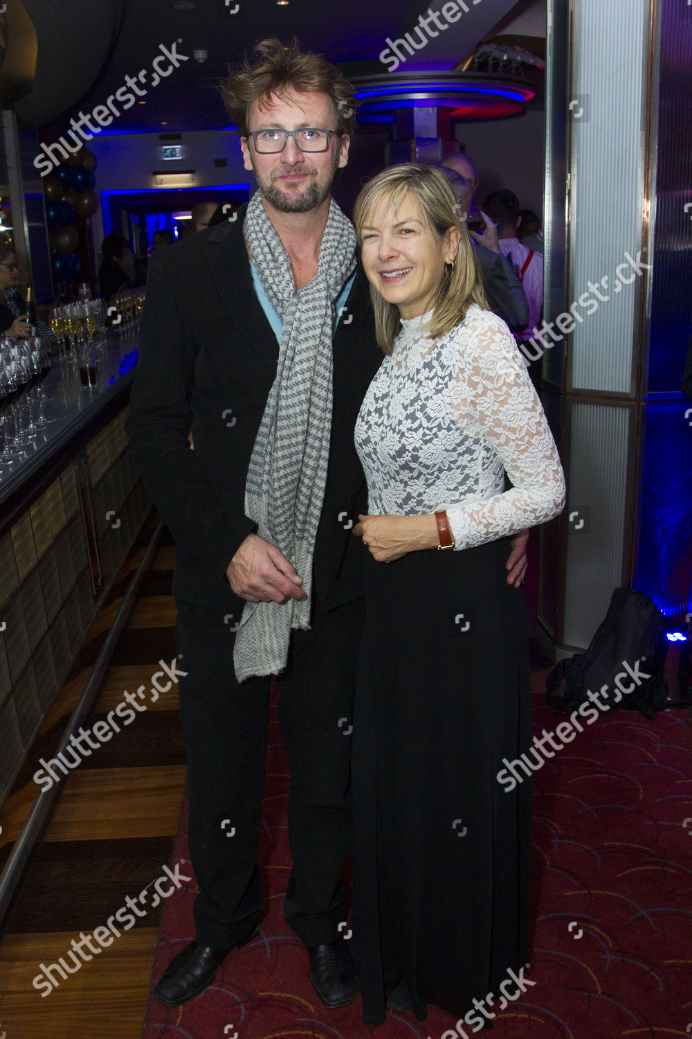 Vince Leigh Penny Smith Editorial Stock Photo - Stock Image | Shutterstock