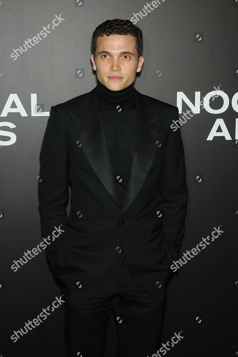 Karl Glusman Editorial Stock Photo - Stock Image | Shutterstock
