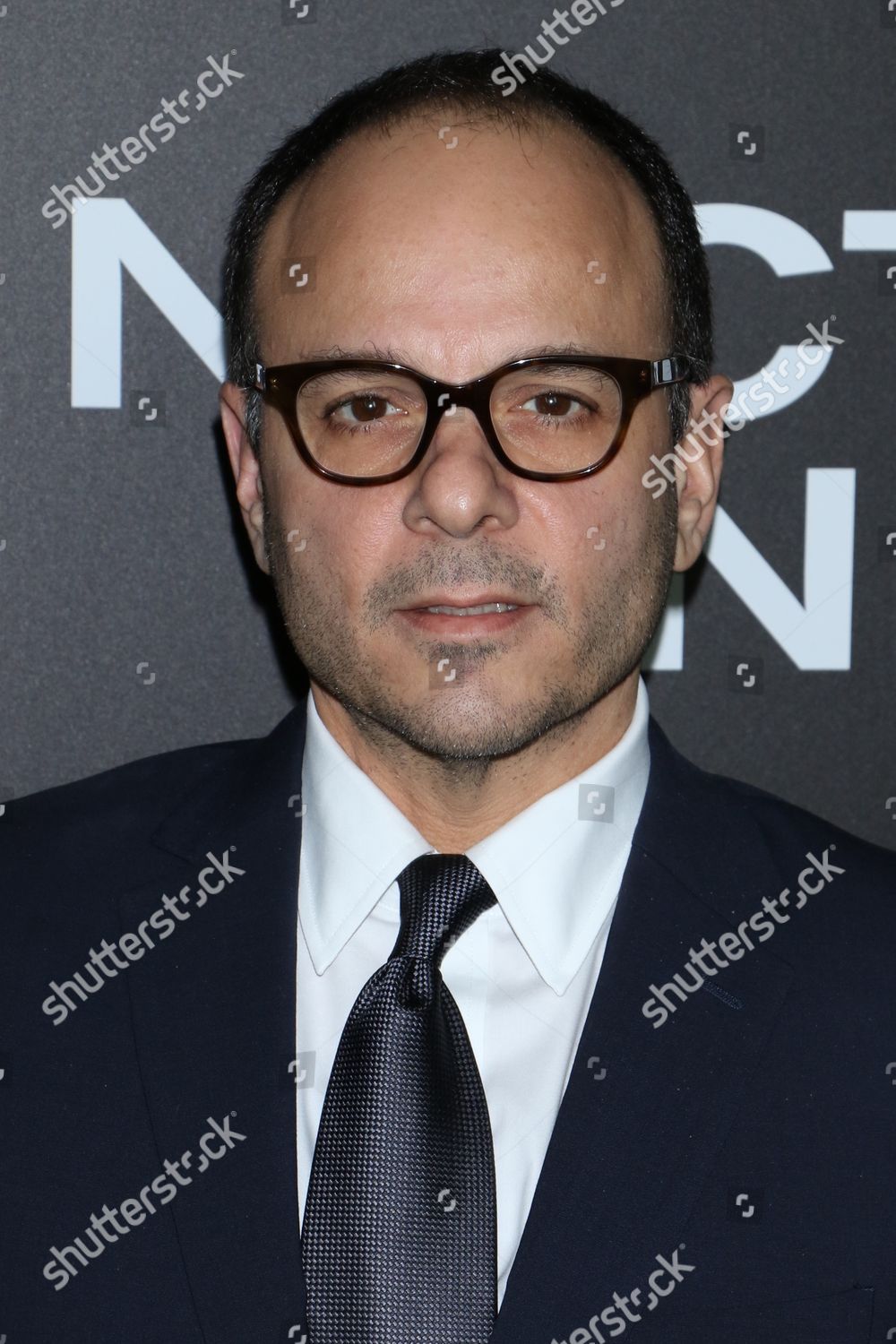 Robert Salerno Producer Editorial Stock Photo - Stock Image | Shutterstock