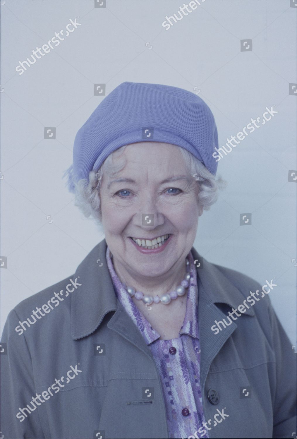 Gabrielle Daye Beattie Pearson Editorial Stock Photo - Stock Image ...