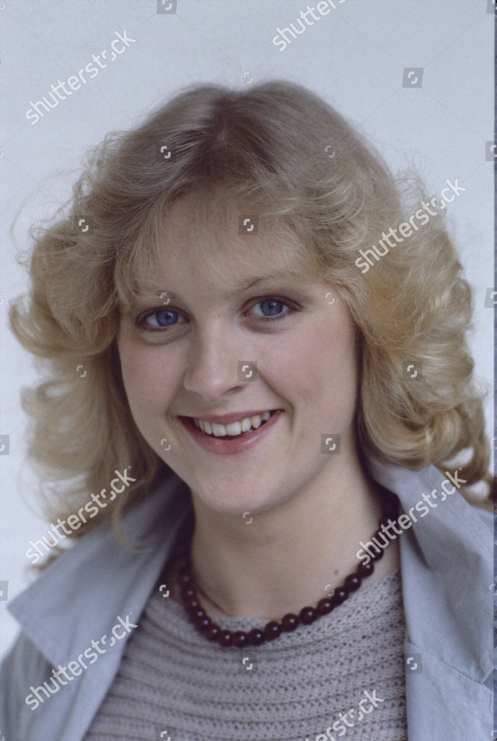 Janette Beverley Elaine Pollard Editorial Stock Photo - Stock Image ...