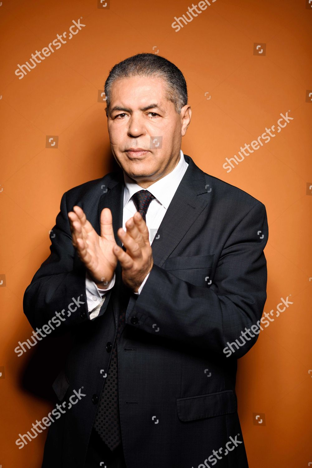 Malek Chebel Editorial Stock Photo - Stock Image | Shutterstock