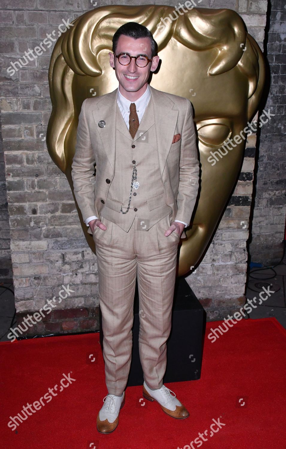 Ben Shires Editorial Stock Photo - Stock Image | Shutterstock