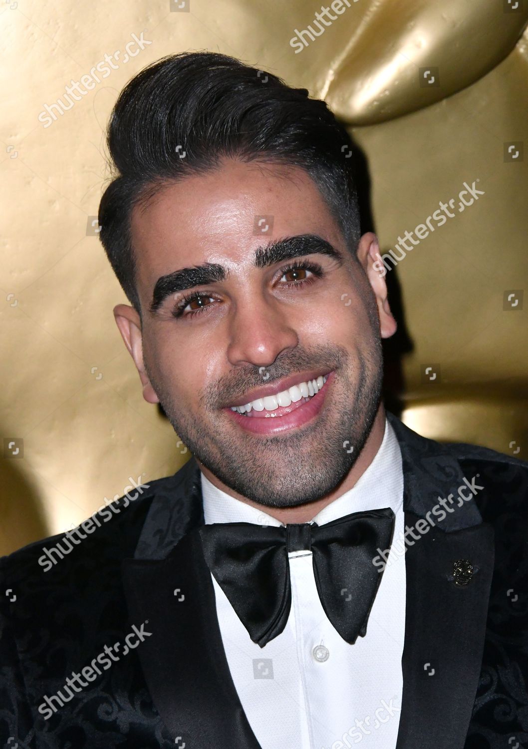 Dr Dr Ranjit Singh Editorial Stock Photo - Stock Image | Shutterstock