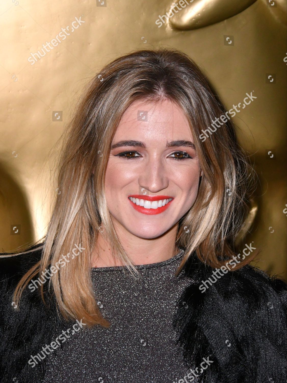 Rachel Stringer Editorial Stock Photo - Stock Image | Shutterstock
