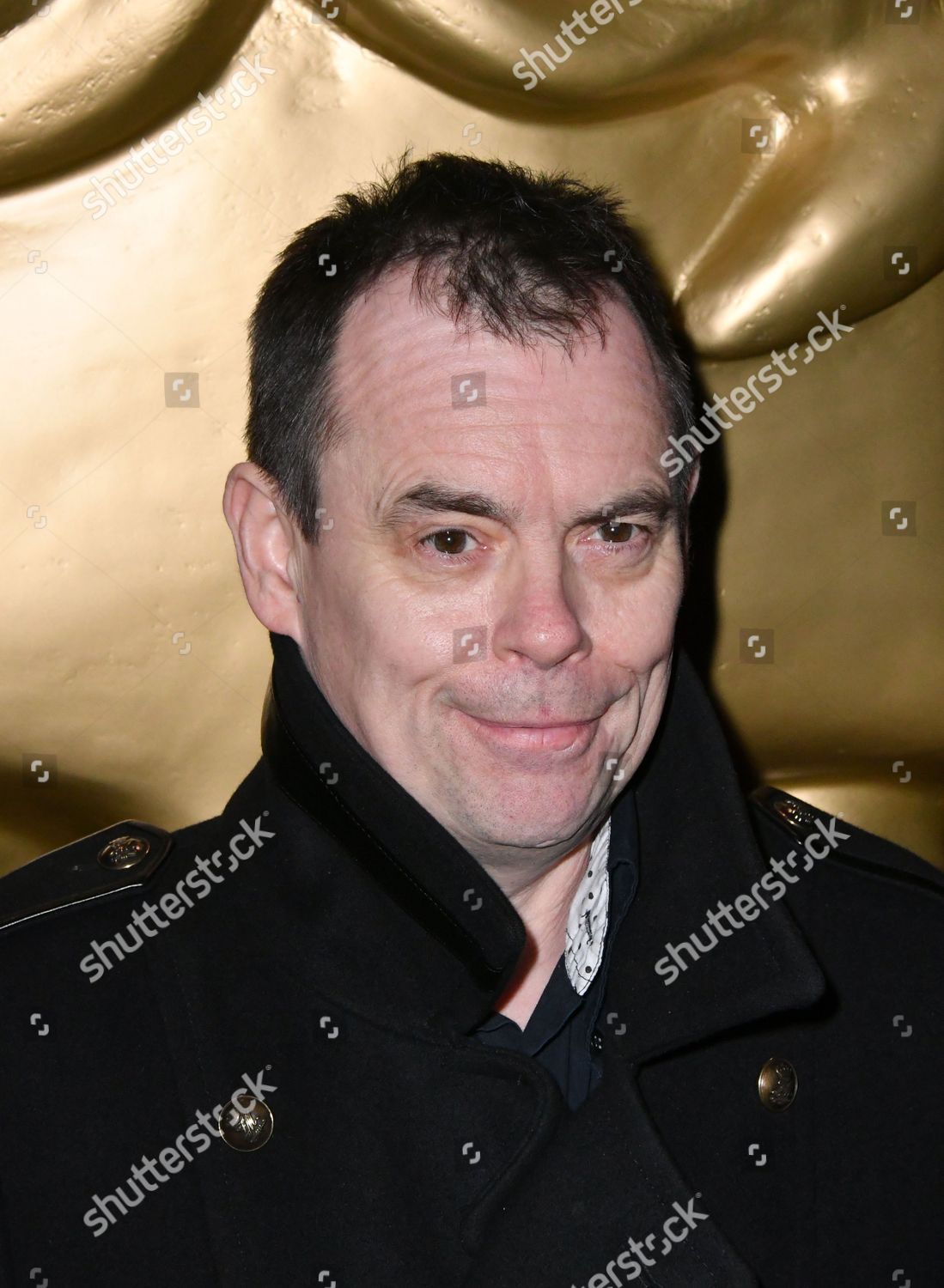 Kevin Eldon Editorial Stock Photo - Stock Image | Shutterstock