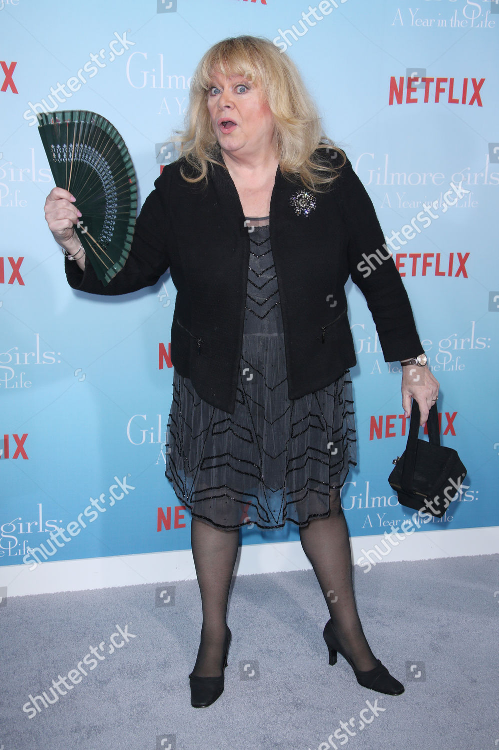 Sally Struthers Editorial Stock Photo - Stock Image | Shutterstock