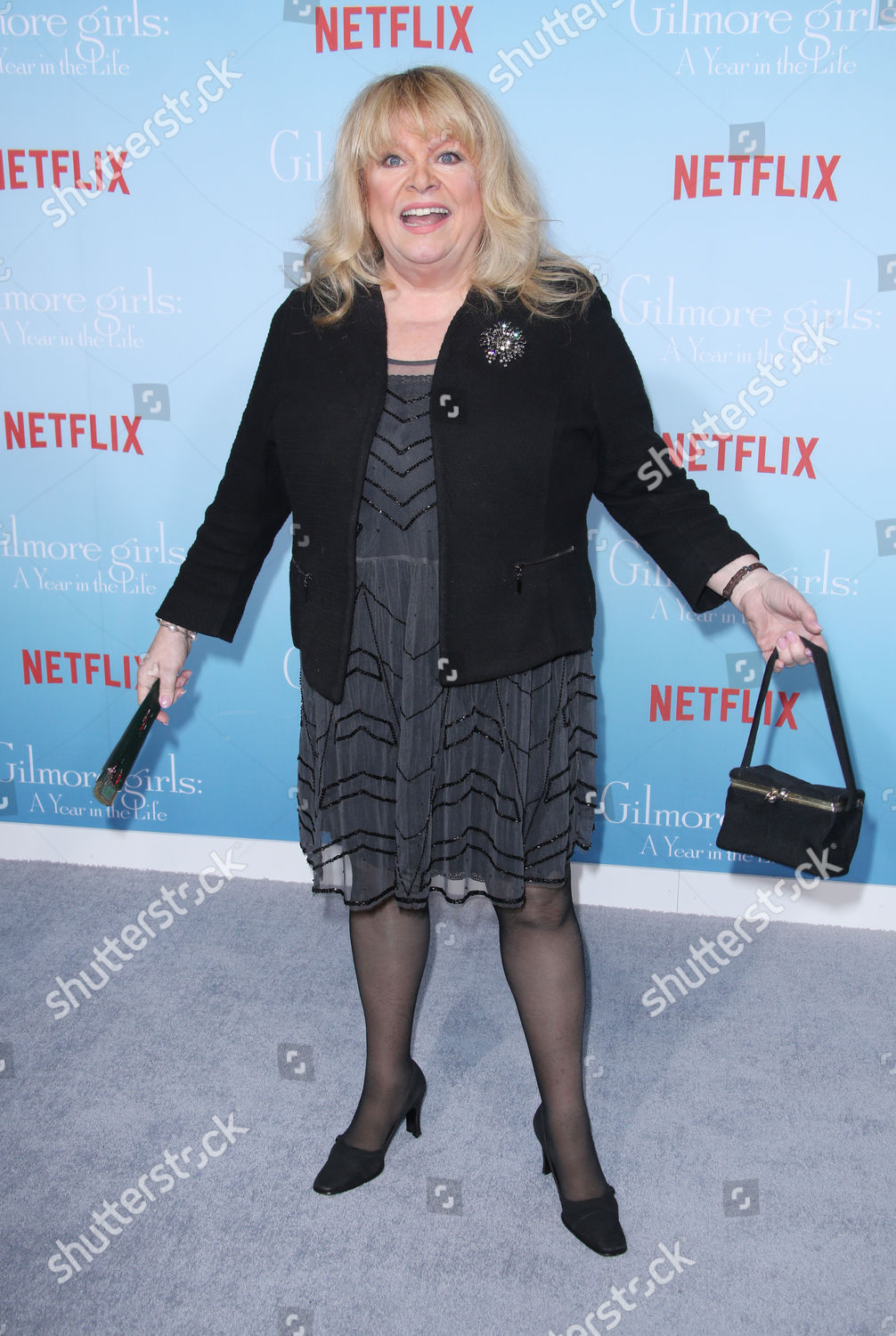 Sally Struthers Editorial Stock Photo - Stock Image | Shutterstock