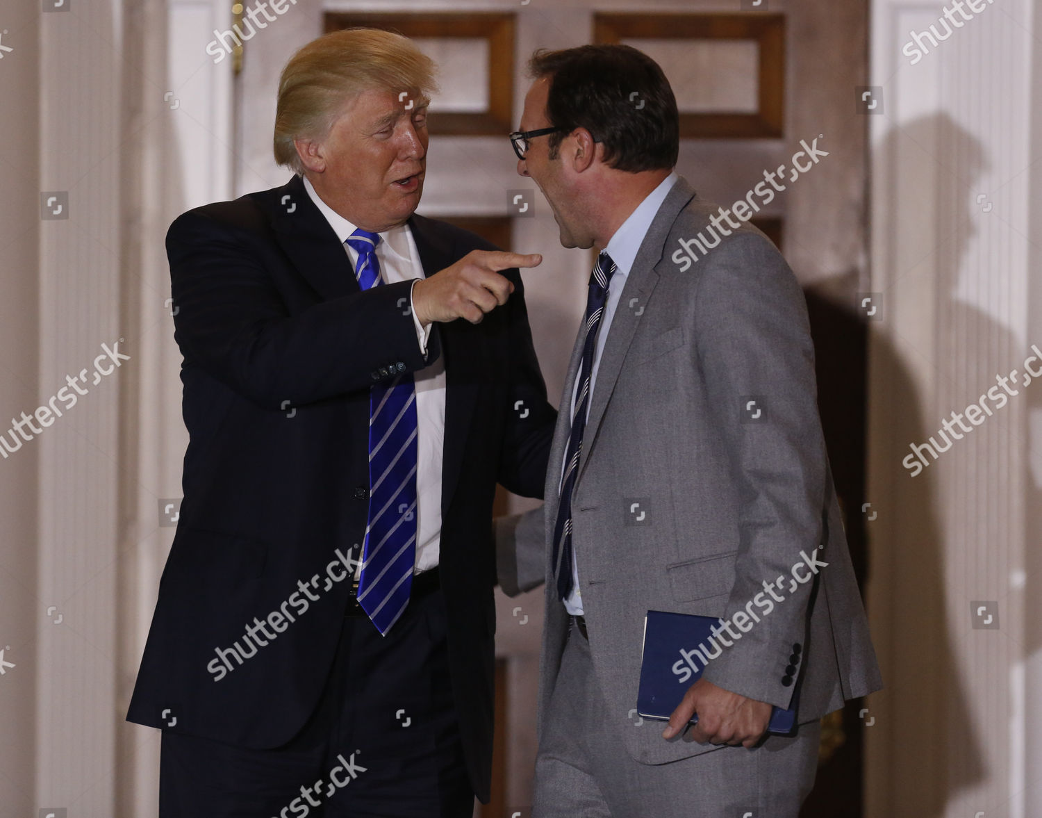 Chicago Cubs Owner Todd Ricketts Leaves Editorial Stock Photo - Stock ...