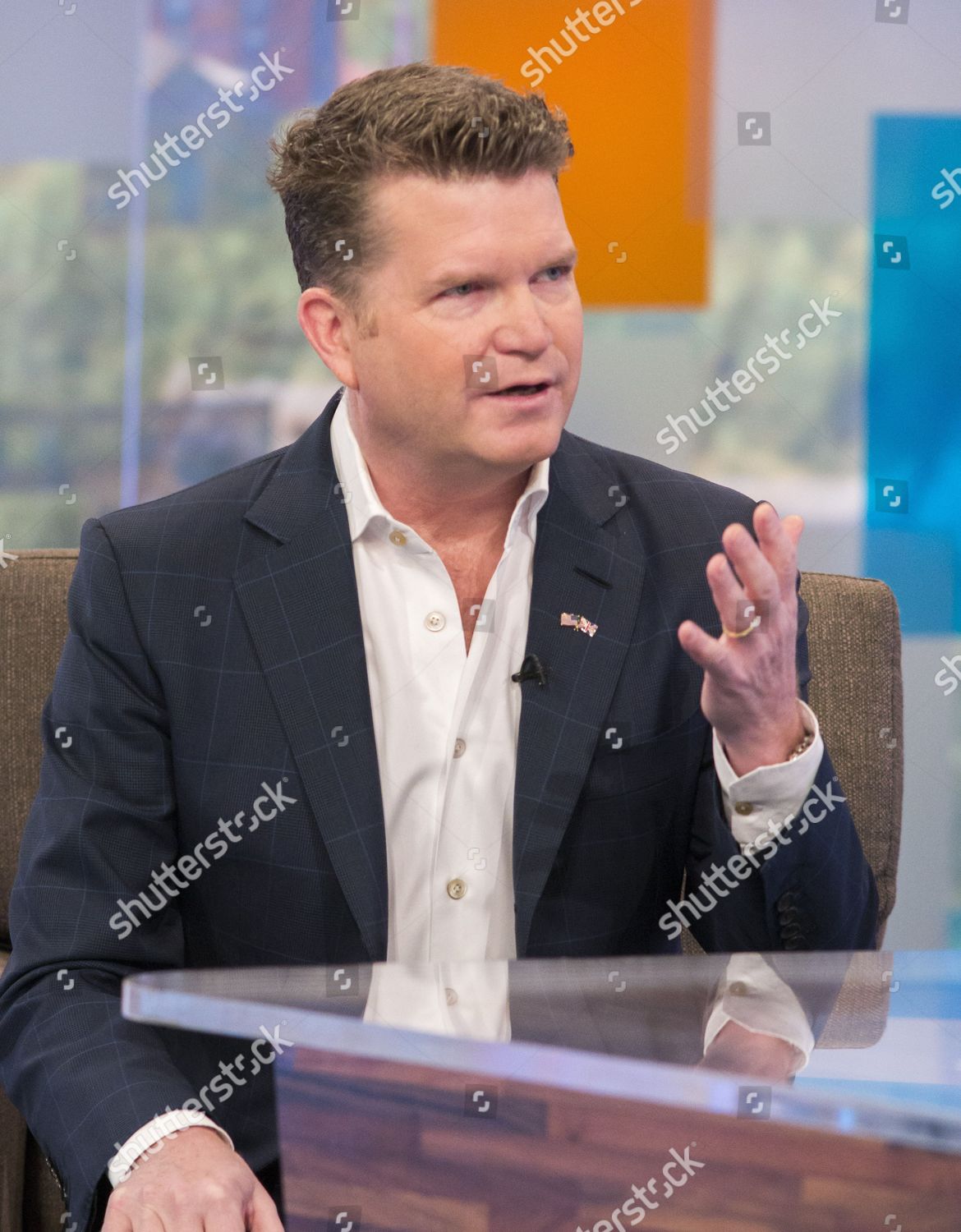 Matthew Barzun Editorial Stock Photo - Stock Image | Shutterstock