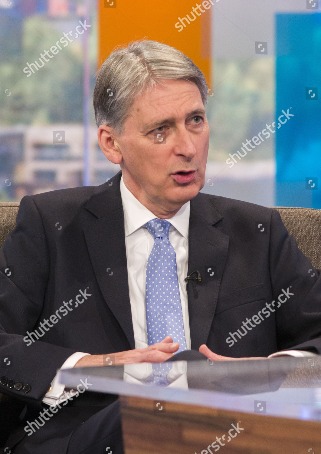Philip Hammond Editorial Stock Photo - Stock Image | Shutterstock