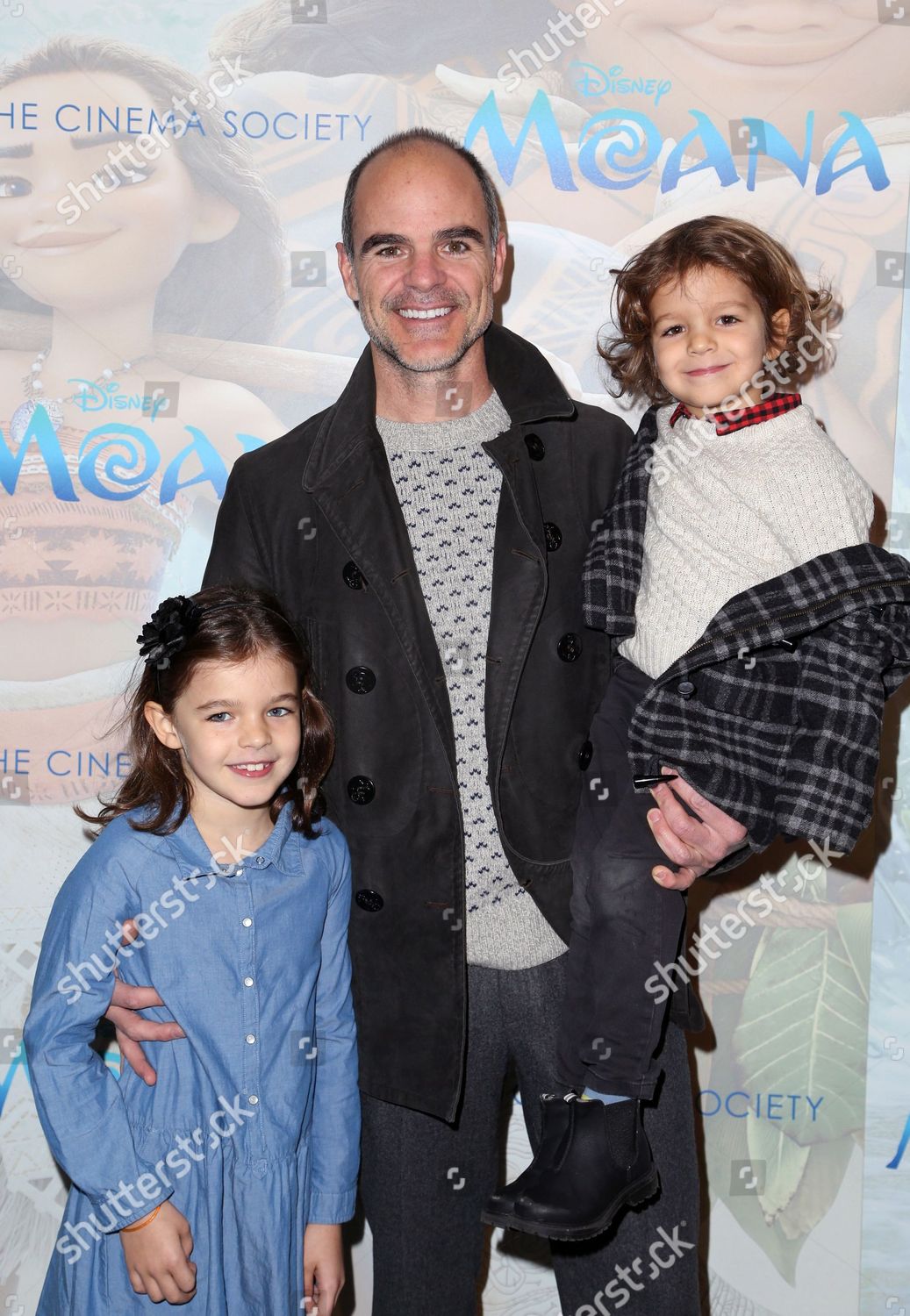 Michael Kelly Chidren Editorial Stock Photo - Stock Image | Shutterstock