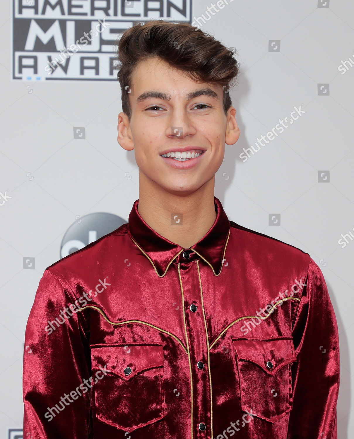 Jack Baran Editorial Stock Photo - Stock Image | Shutterstock