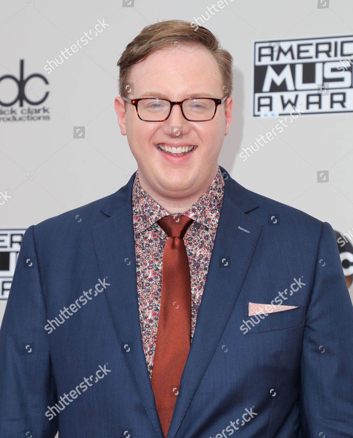 Matt Bellassai Editorial Stock Photo - Stock Image | Shutterstock