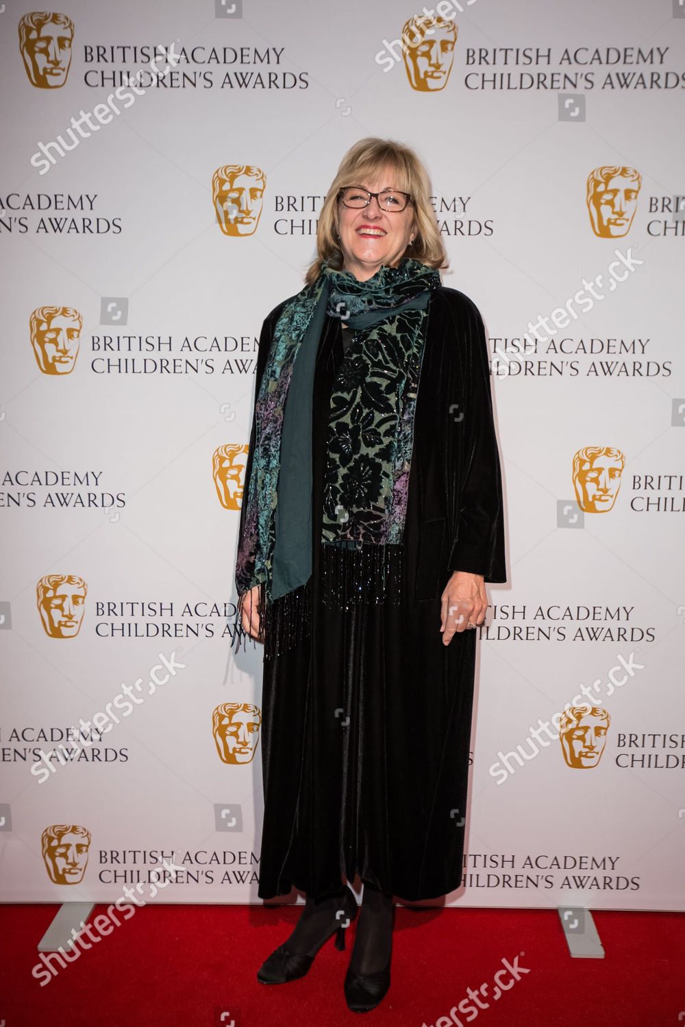 Janet Healy Editorial Stock Photo - Stock Image | Shutterstock