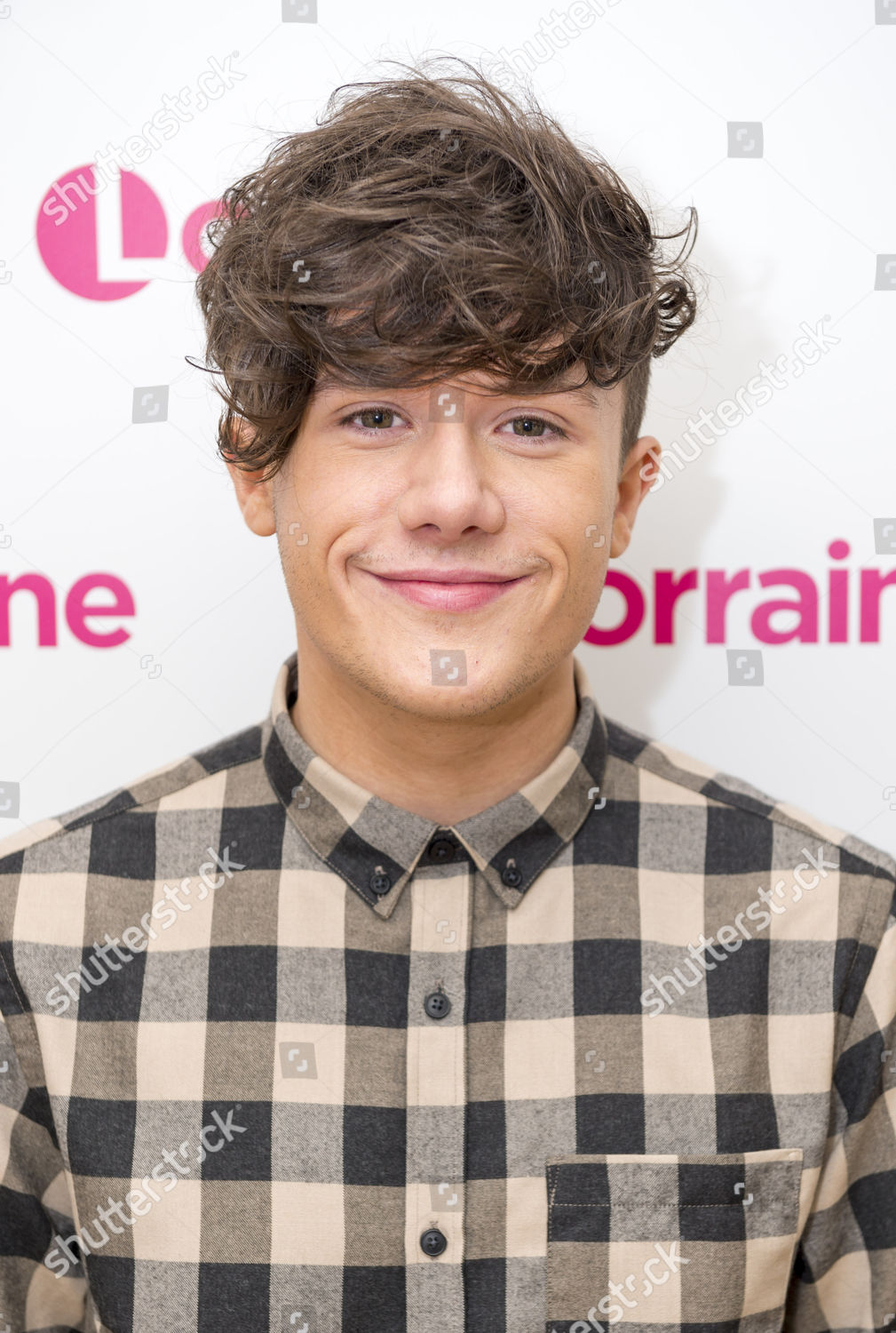 Ryan Lawrie Editorial Stock Photo - Stock Image | Shutterstock