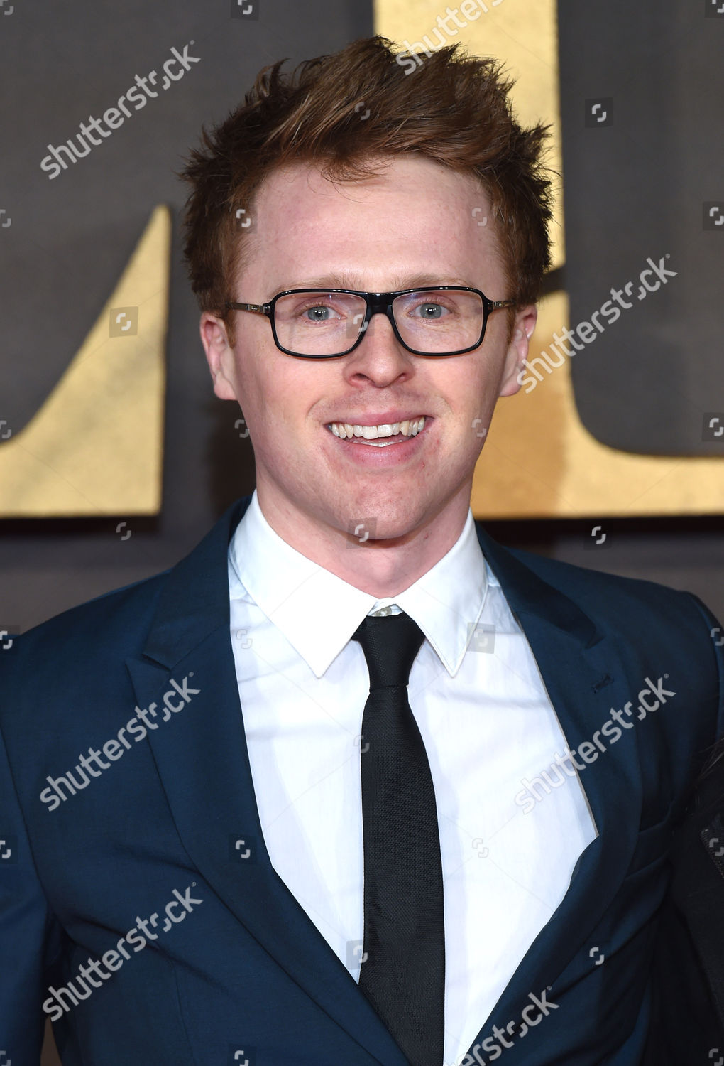 Iain Batchelor Editorial Stock Photo - Stock Image | Shutterstock