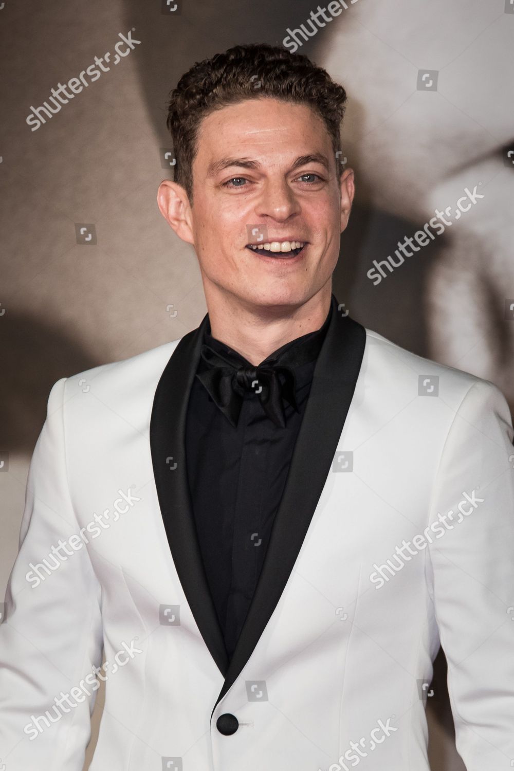 Vincent Latorre Editorial Stock Photo - Stock Image | Shutterstock