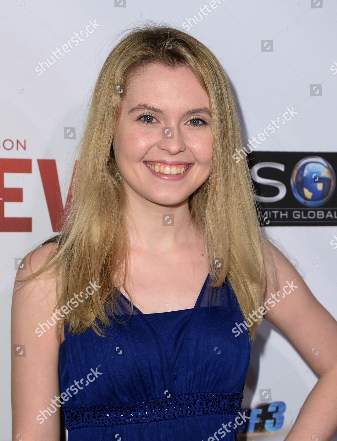 Jennifer Jolliff Editorial Stock Photo - Stock Image | Shutterstock