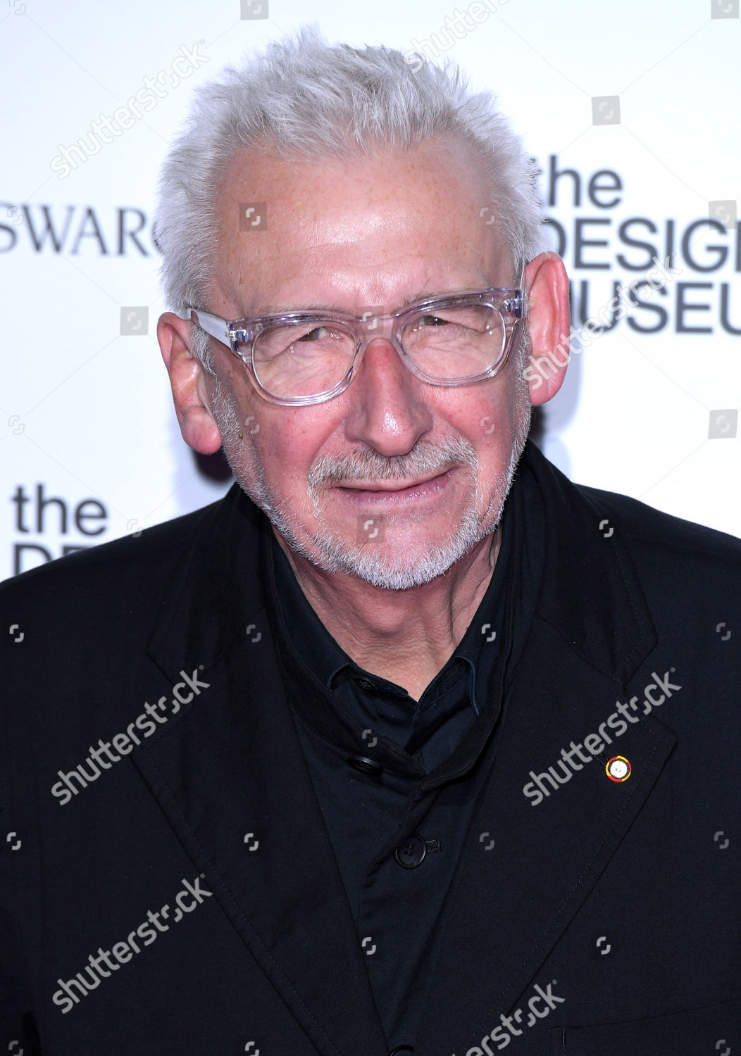 Sir John Sorrell Editorial Stock Photo - Stock Image | Shutterstock