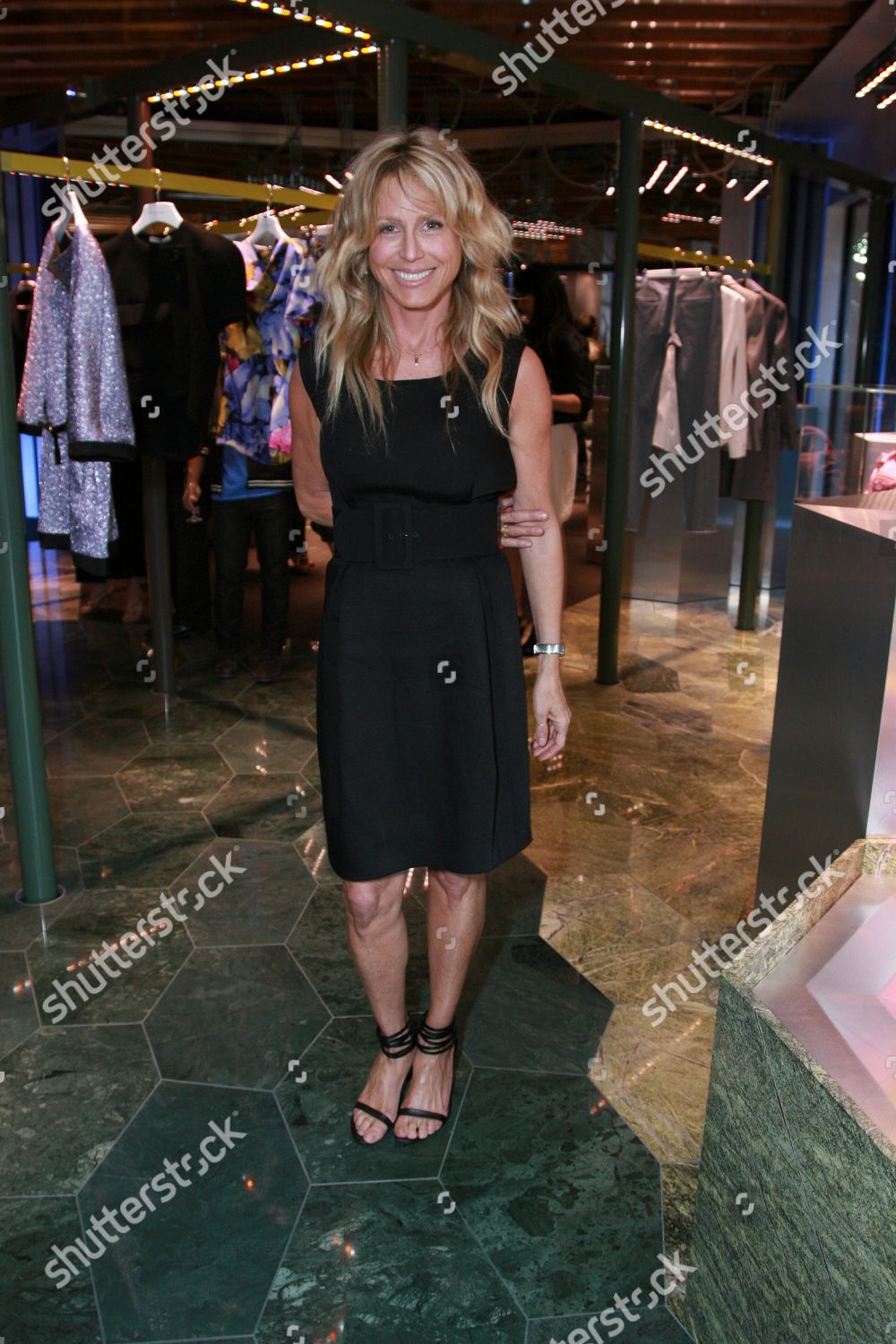 Tracey Ross Editorial Stock Photo - Stock Image | Shutterstock