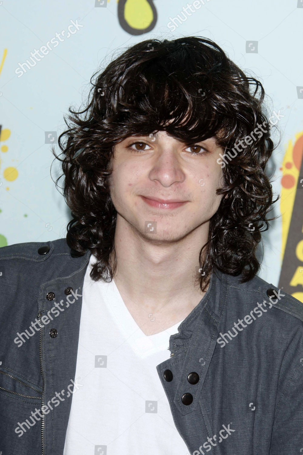 Adam Savani Editorial Stock Photo - Stock Image | Shutterstock