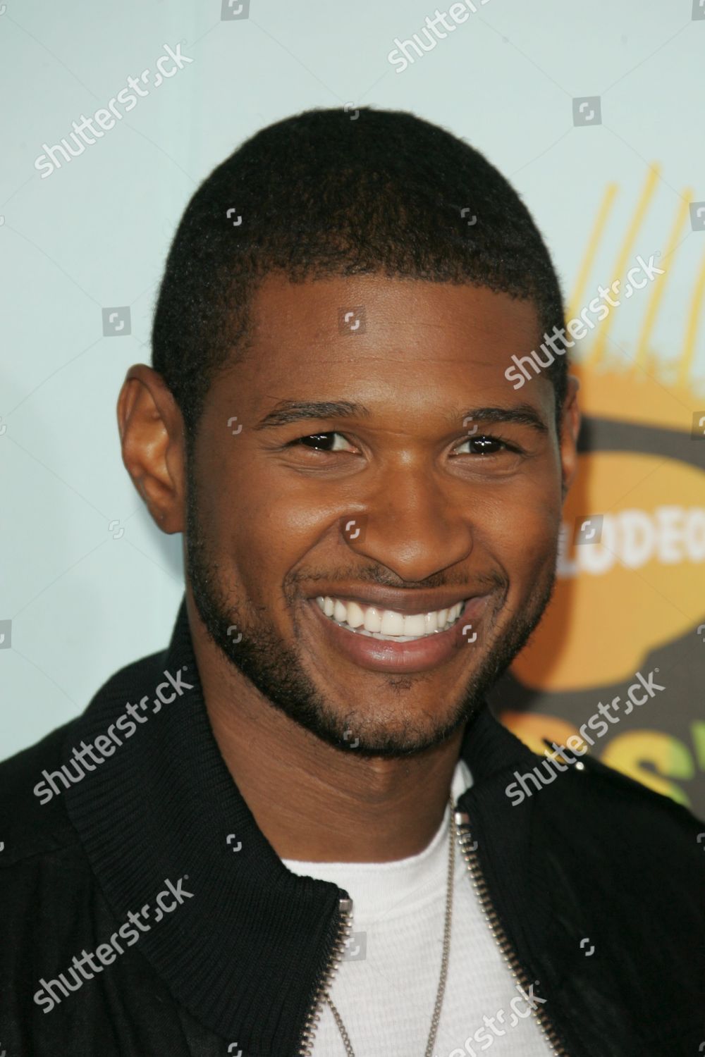 Usher Editorial Stock Photo - Stock Image | Shutterstock