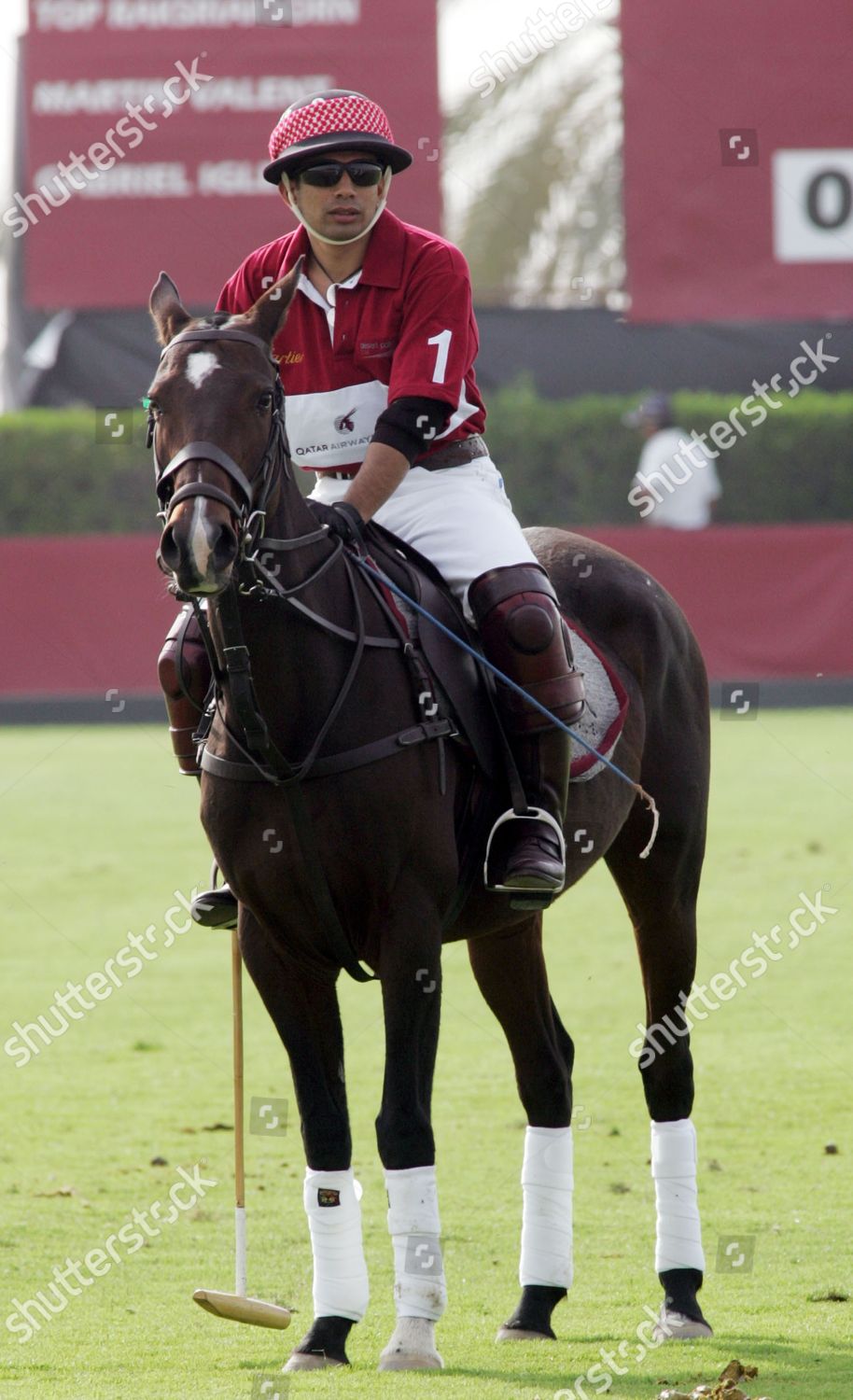 Hrh Prince Rashid Bin Al Hassan Editorial Stock Photo - Stock Image ...