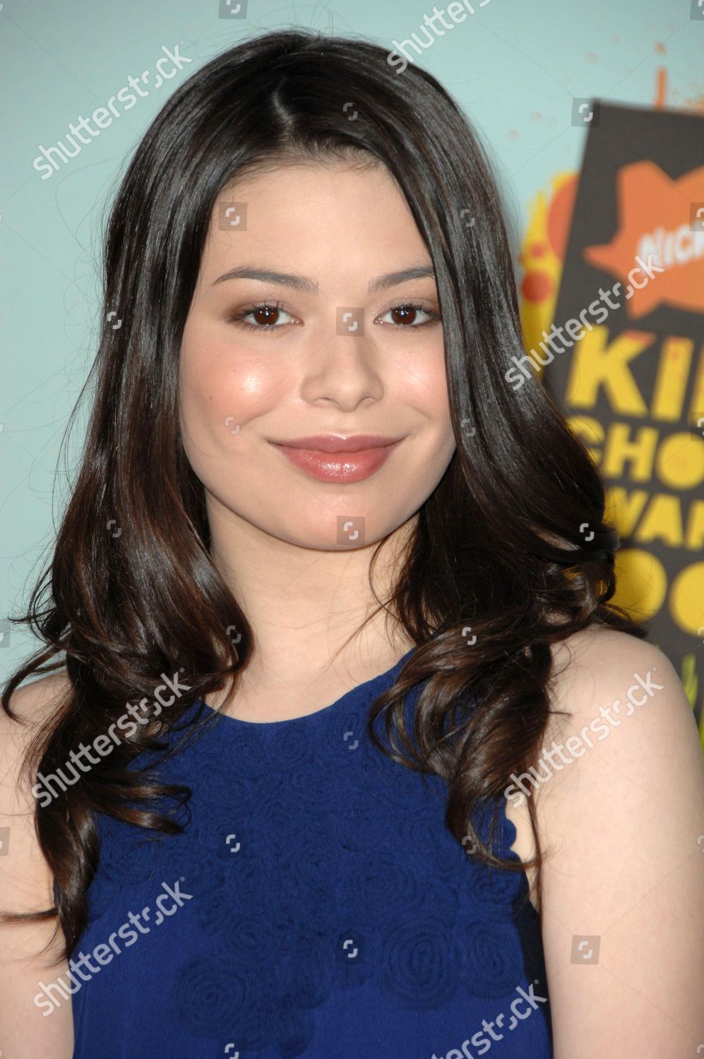 Miranda Cosgrove Editorial Stock Photo - Stock Image | Shutterstock