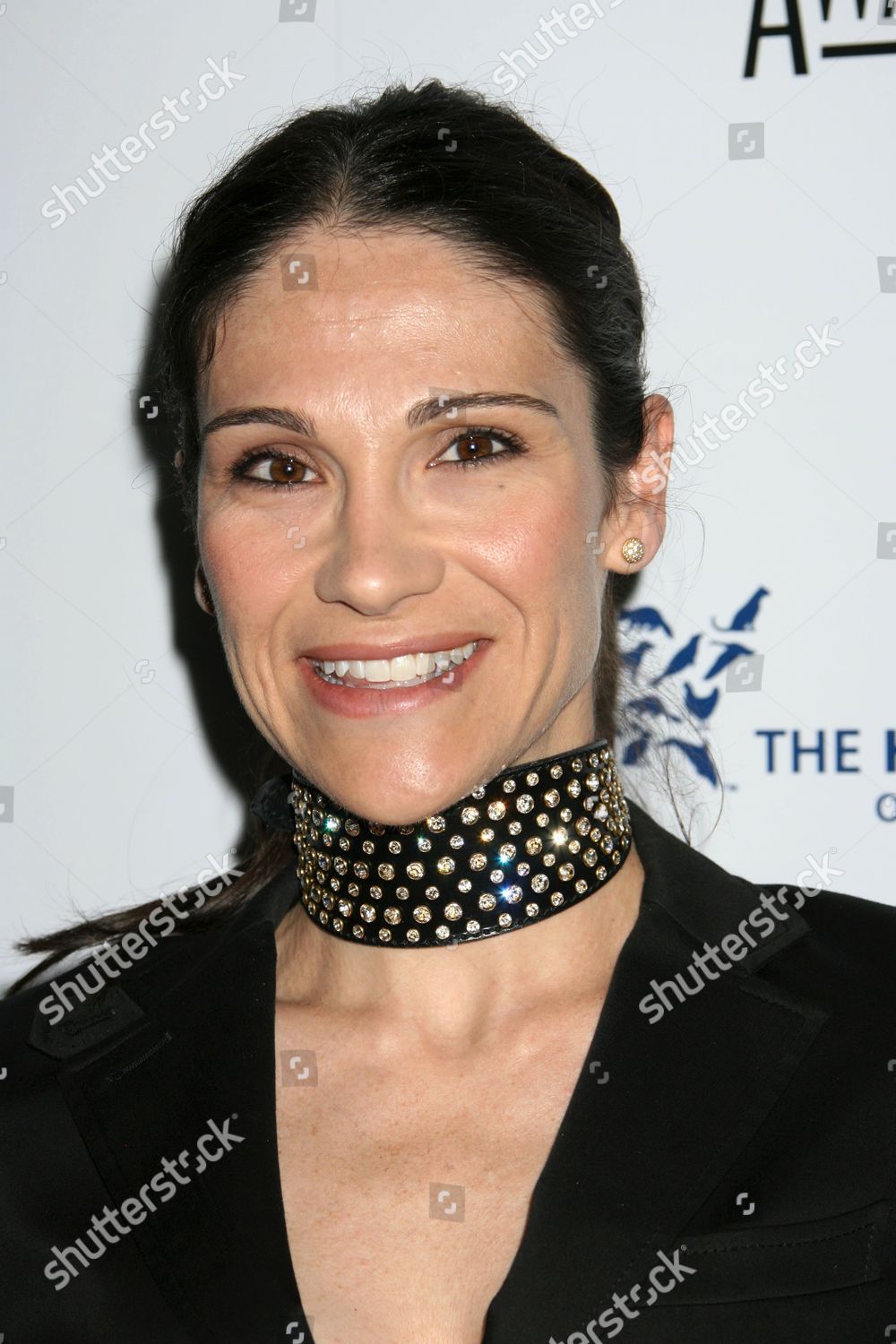 Timilee Romolini Editorial Stock Photo - Stock Image | Shutterstock