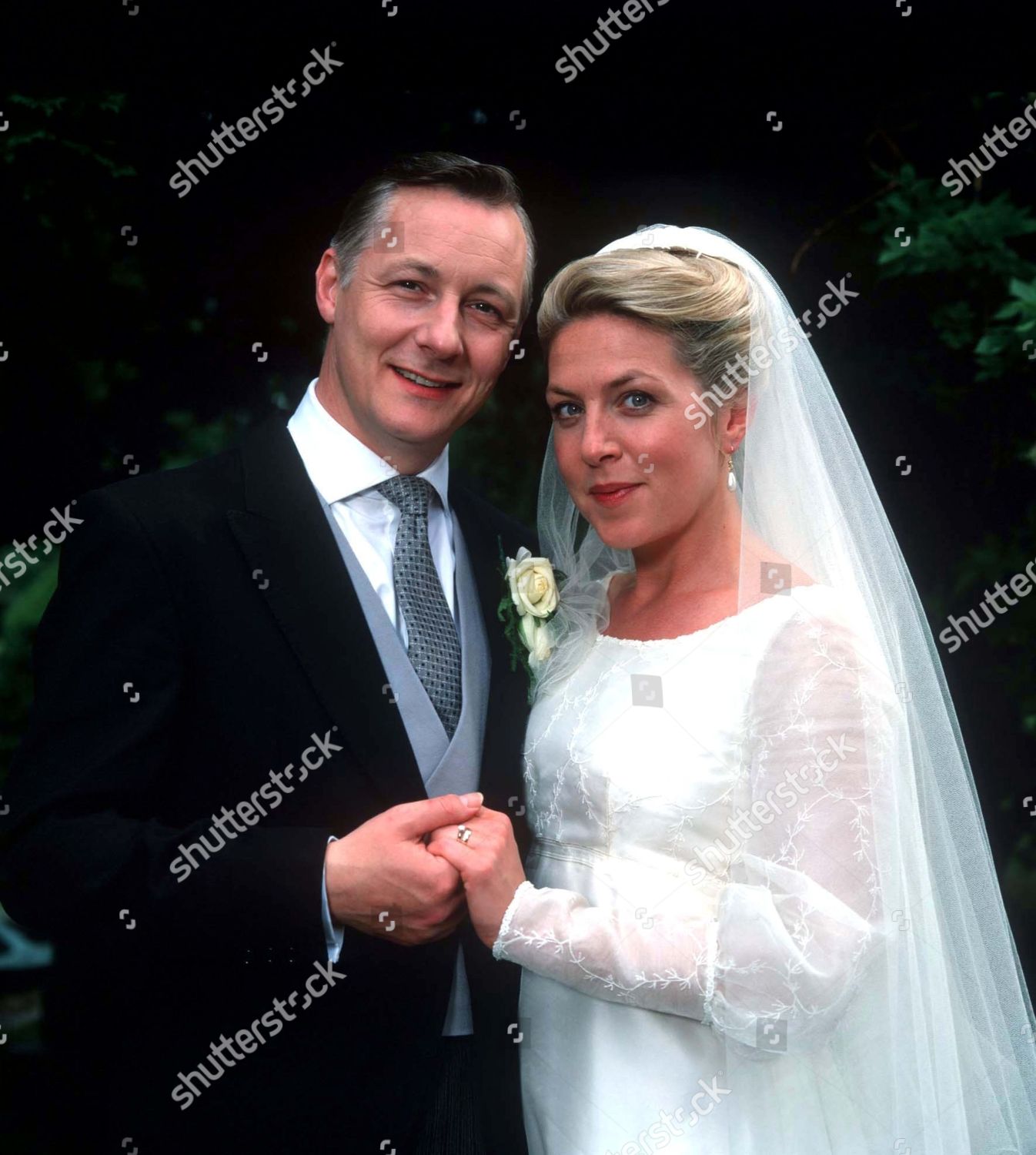 Heartbeat Tv Duncan Bell Sarah Tansey Editorial Stock Photo - Stock ...