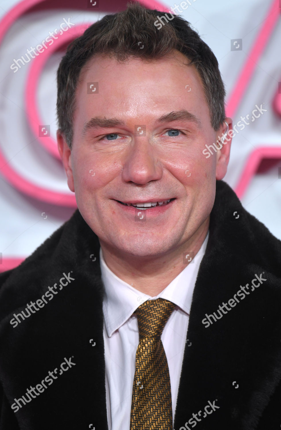 Richard Arnold Editorial Stock Photo - Stock Image | Shutterstock