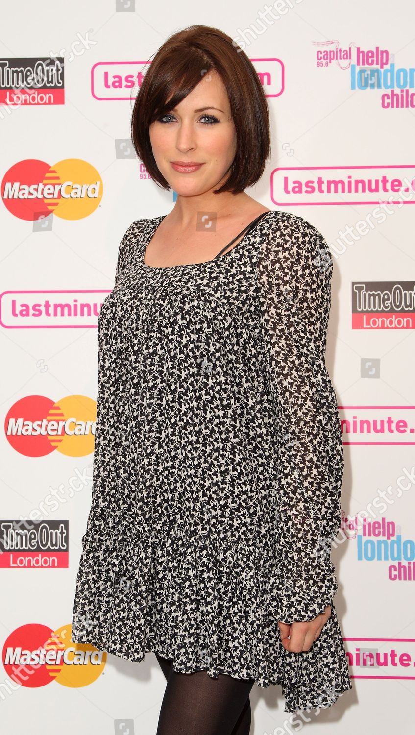 Jennifer Biddall Editorial Stock Photo - Stock Image | Shutterstock