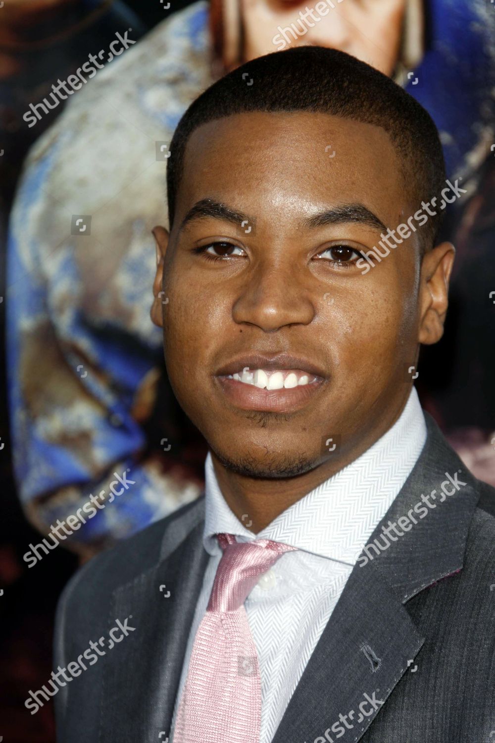 Christian Scott Editorial Stock Photo - Stock Image | Shutterstock