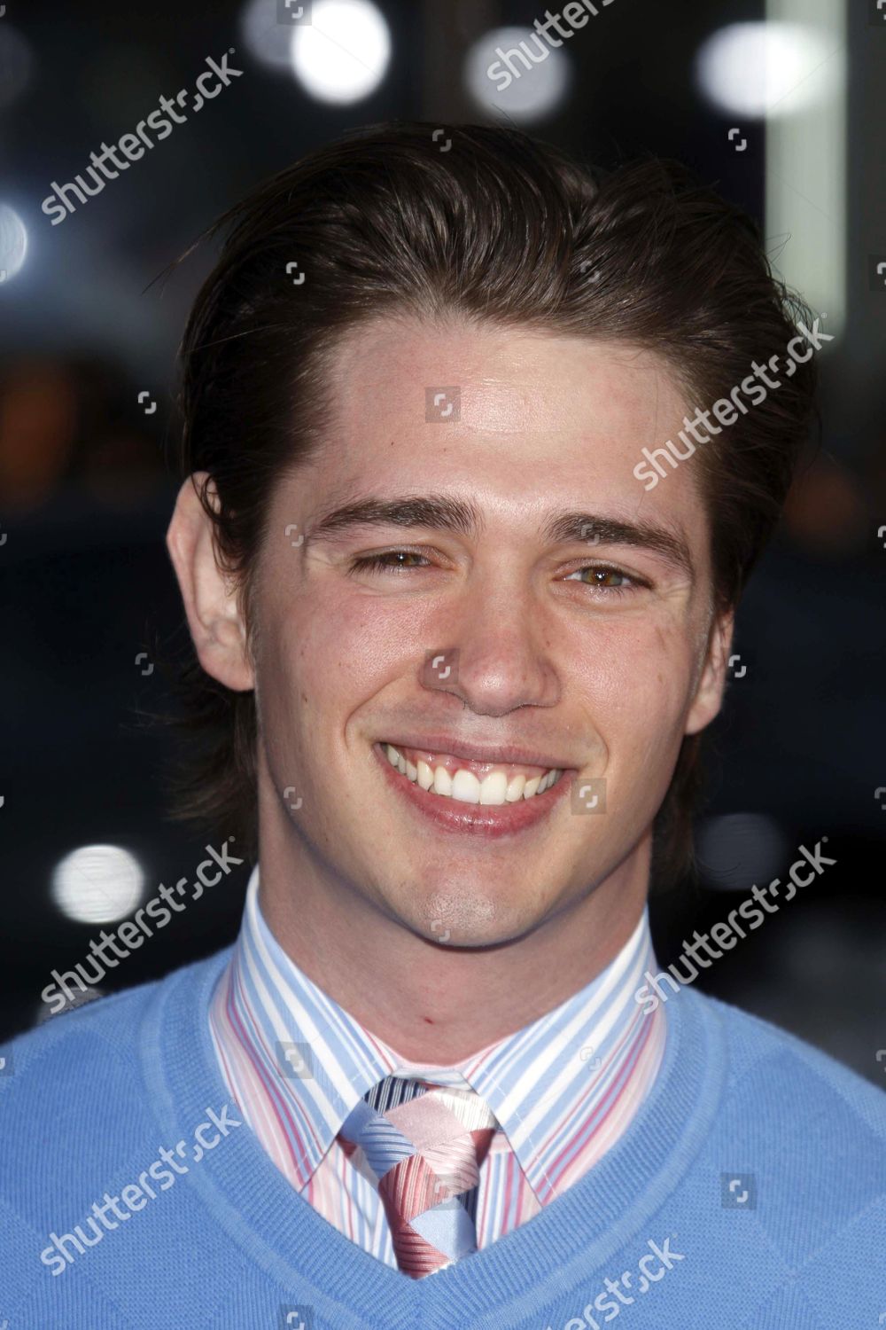 Jesse Hart Editorial Stock Photo - Stock Image | Shutterstock