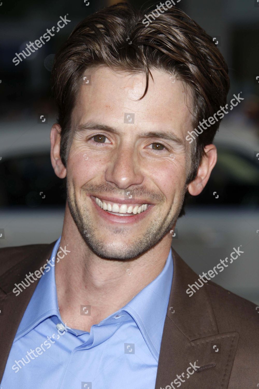 Christian Oliver Editorial Stock Photo - Stock Image | Shutterstock
