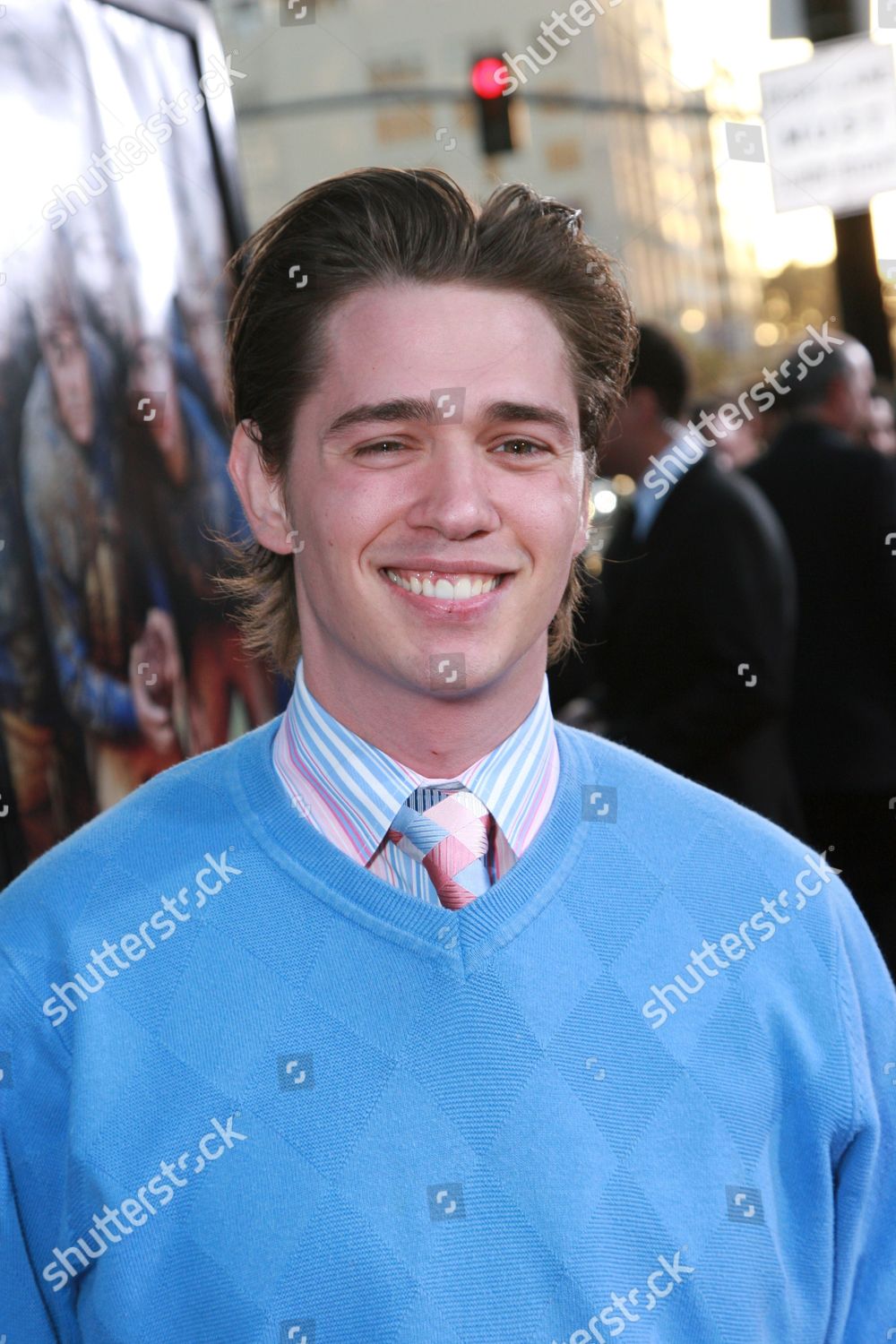 Jesse Hart Editorial Stock Photo - Stock Image | Shutterstock