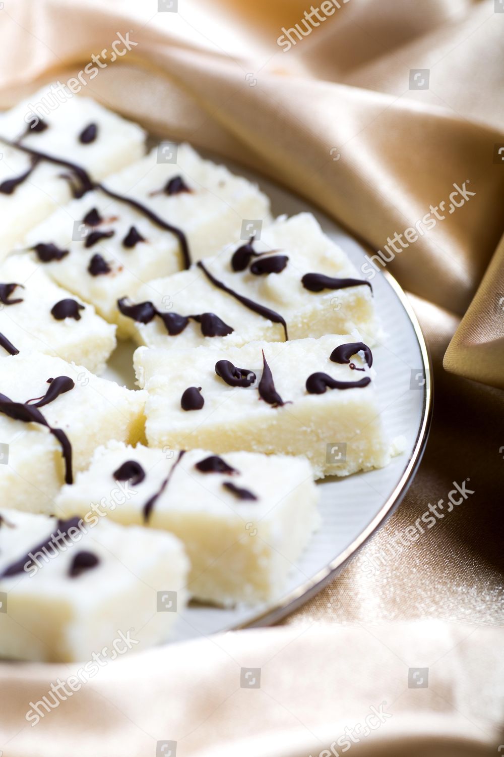 Domino Cocos Chocolate Editorial Stock Photo - Stock Image | Shutterstock