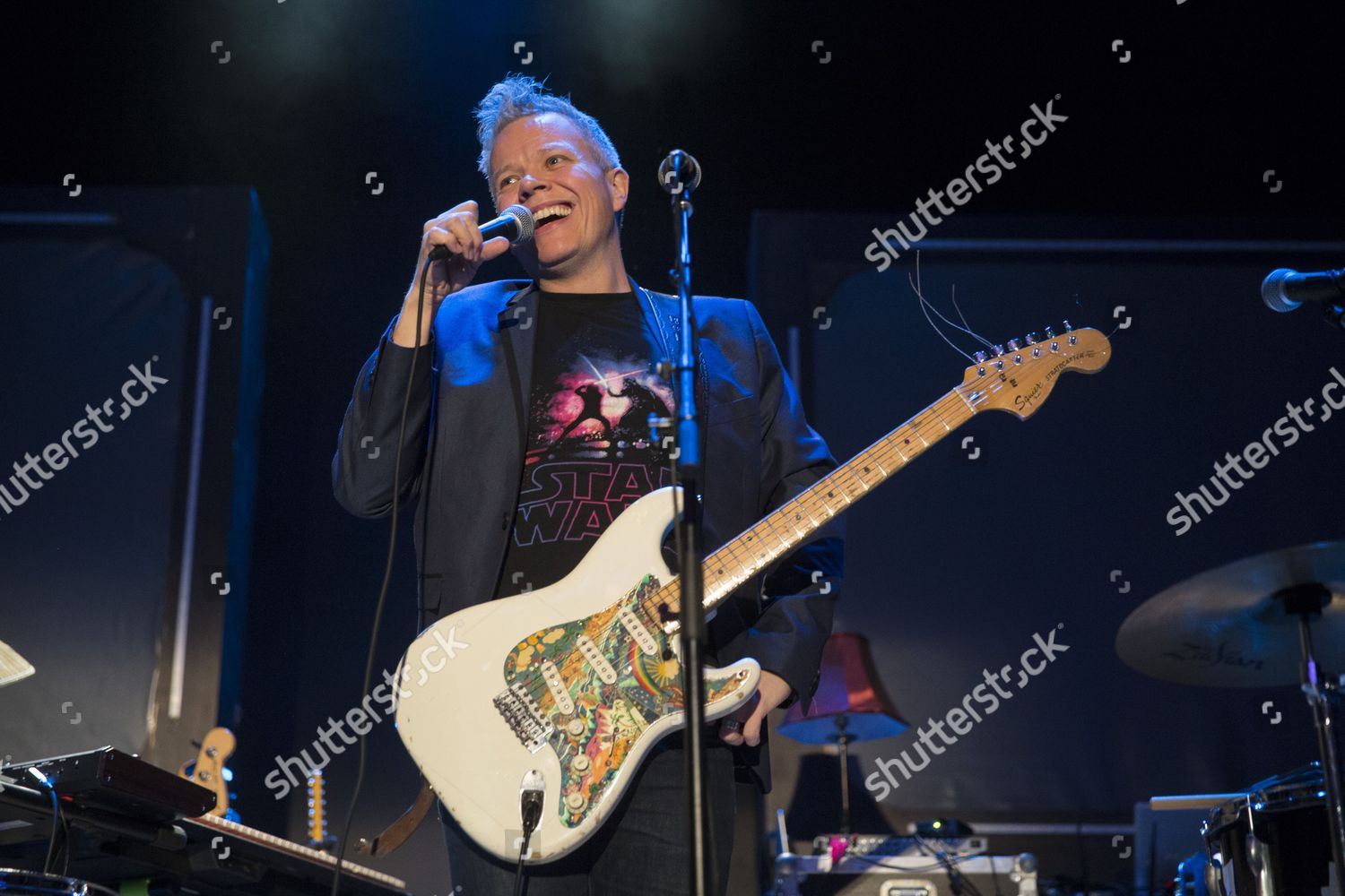 Rob Deering Editorial Stock Photo - Stock Image | Shutterstock