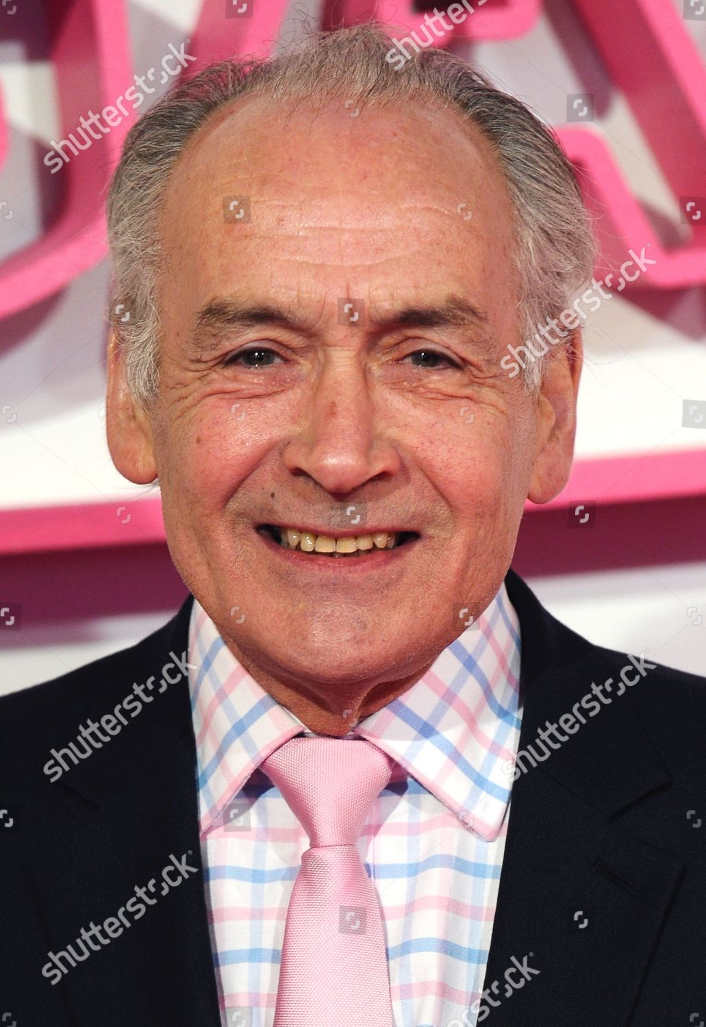 Alistair Stewart Editorial Stock Photo - Stock Image | Shutterstock